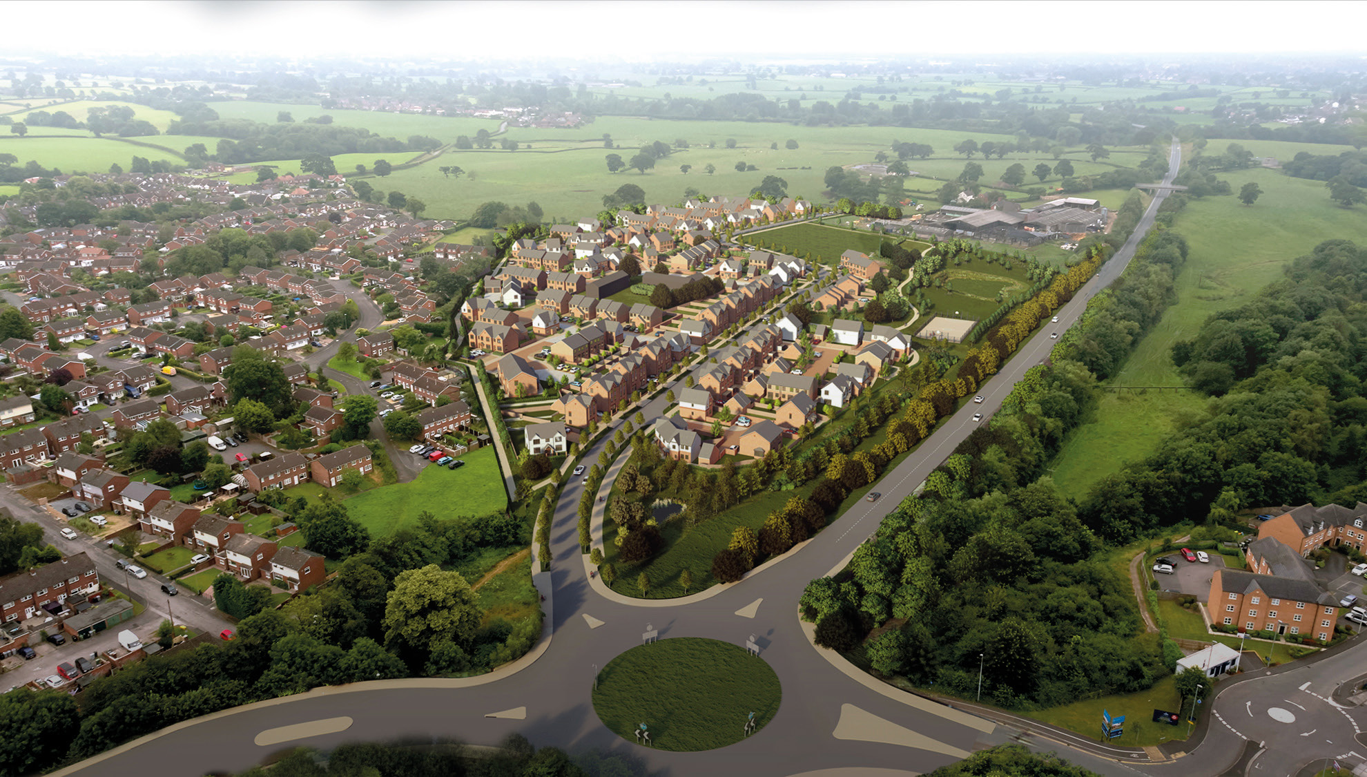 Projects Archive - Page 4 of 4 - Muller Property Group