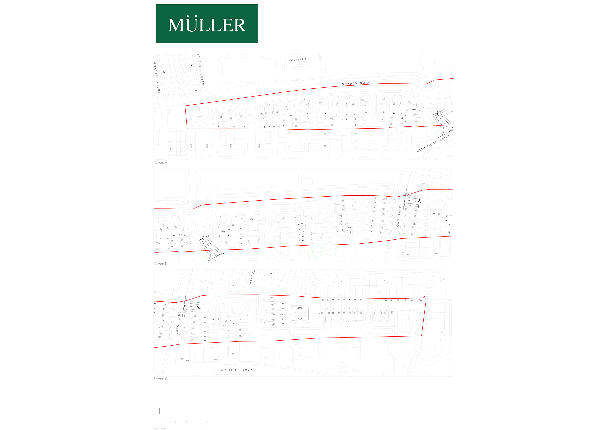 Muller - Projects
