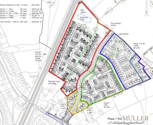 Residential Development | Sydney Road, Crewe - Muller Property Group
