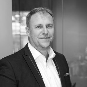 Our Team - Muller Property Group