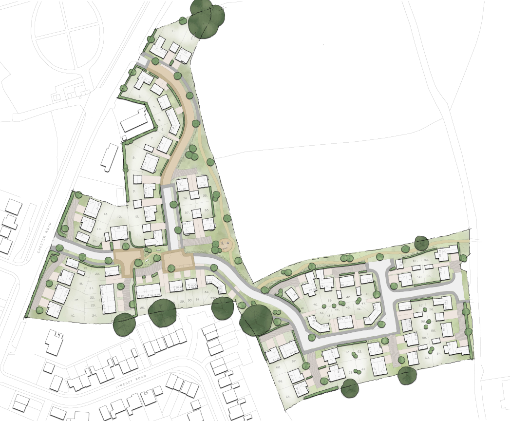 Malpas - Residential Development - Muller Property Group